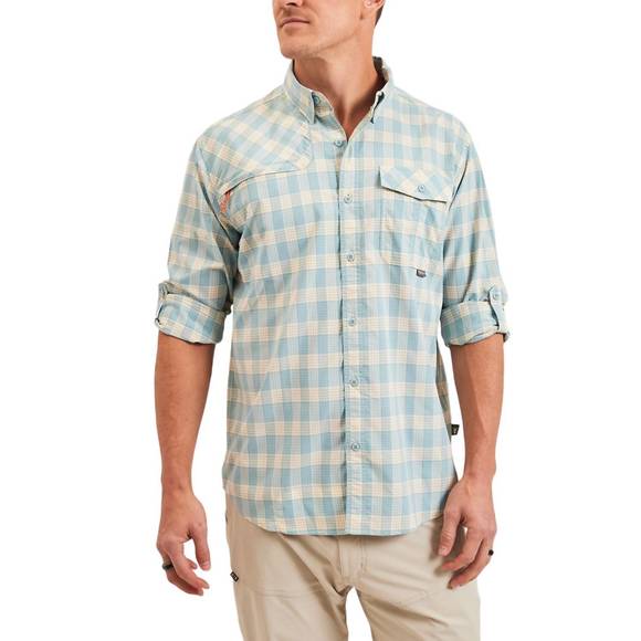 Howler Brothers | Shirts | New Howler Brothers Matagorda Longsleeve ...